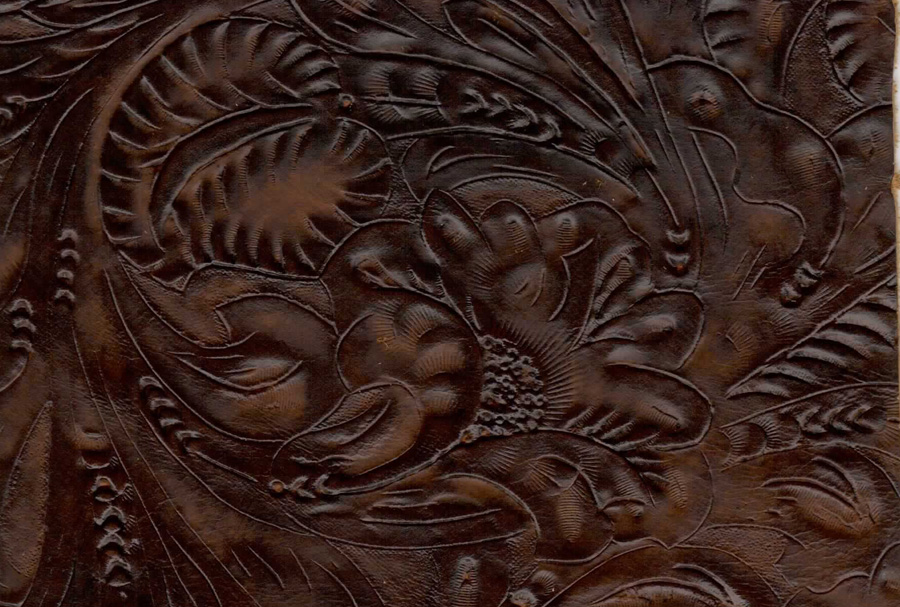 ah-American Heritage Leather Colors - LeatherShoppes.com